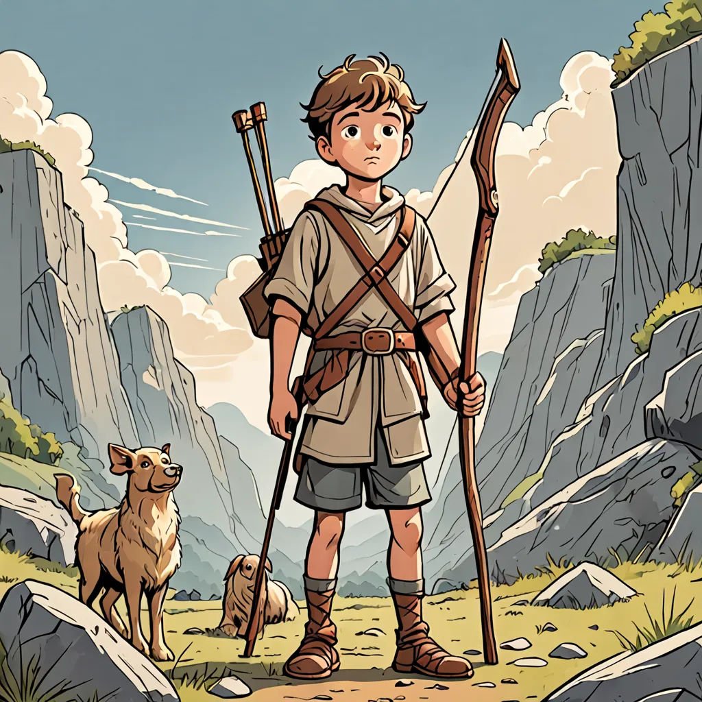 David of the Bible | Story.com