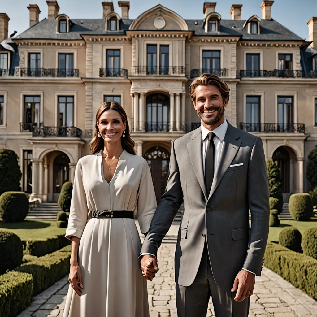 From Rags to Riches | Story.com