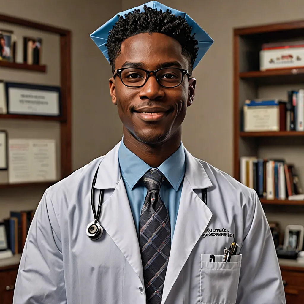 The Beloved Doctor | Story.com