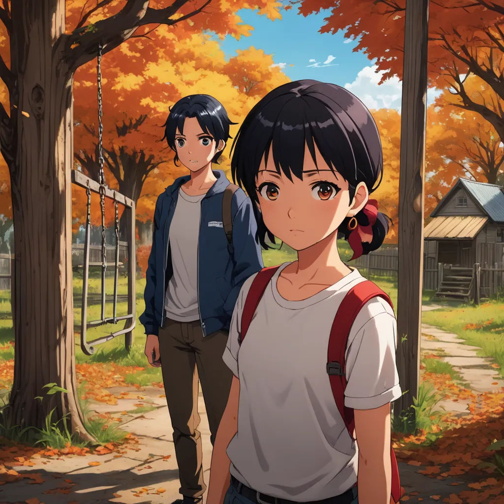 The Buried Secrets | Story.com