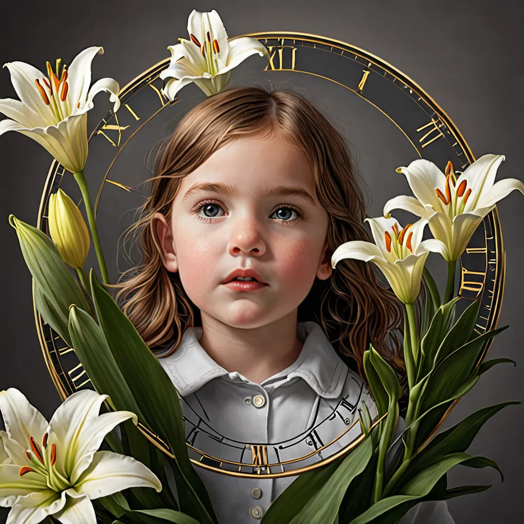 The Clock Master | Story.com