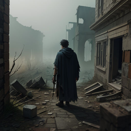 The Veiled Truth | Story.com