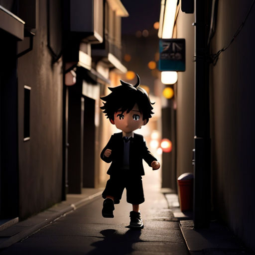 The Midnight Rescue | Story.com