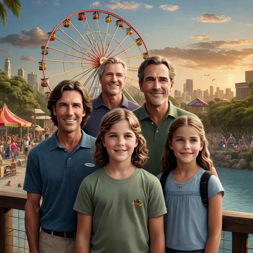 A Family Adventure | Story.com