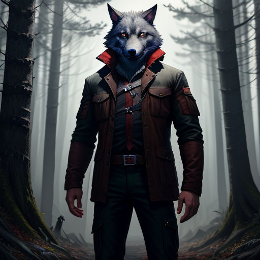 The Wolf and the Hunter | Story.com