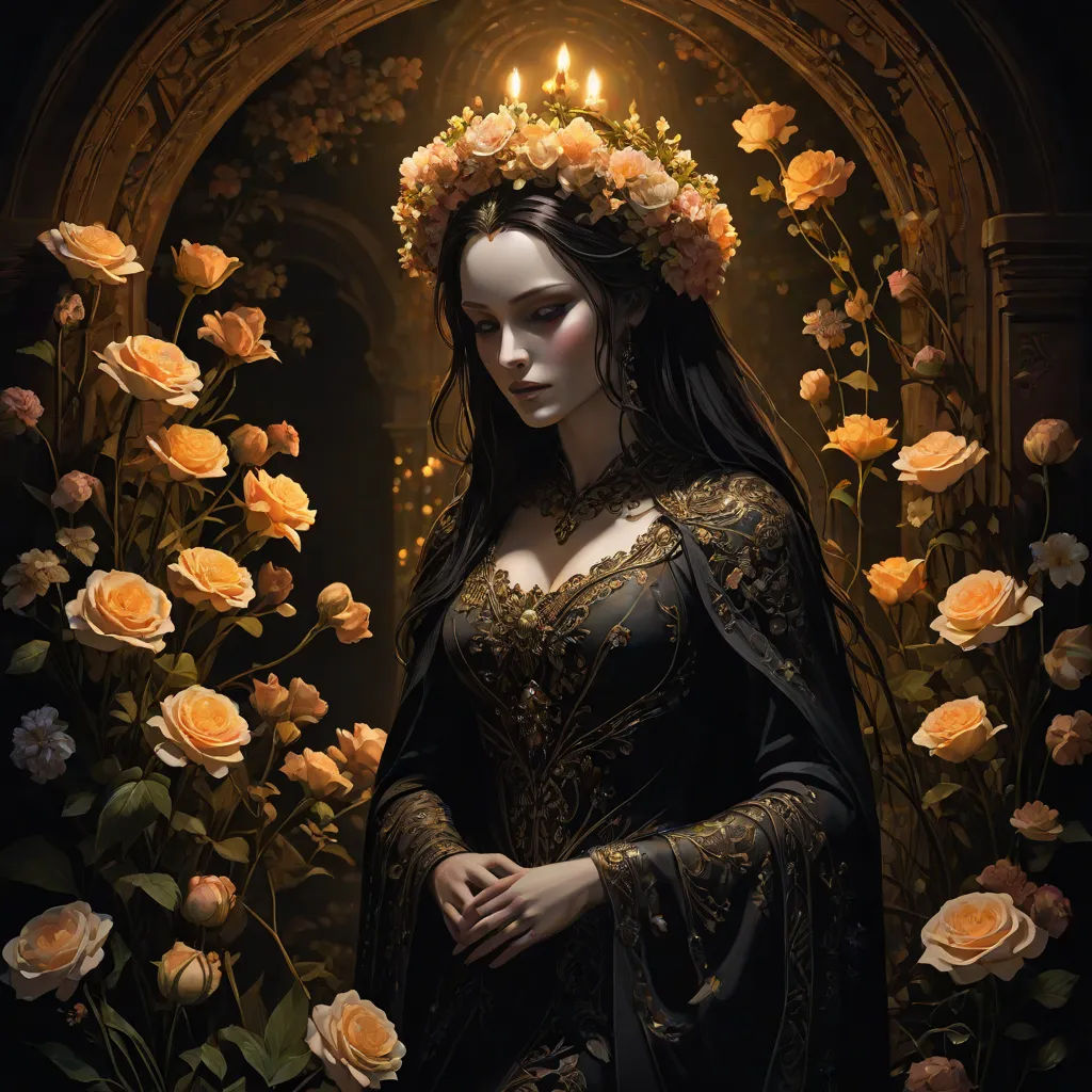 The Hidden Heart of the Kingdom | Story.com