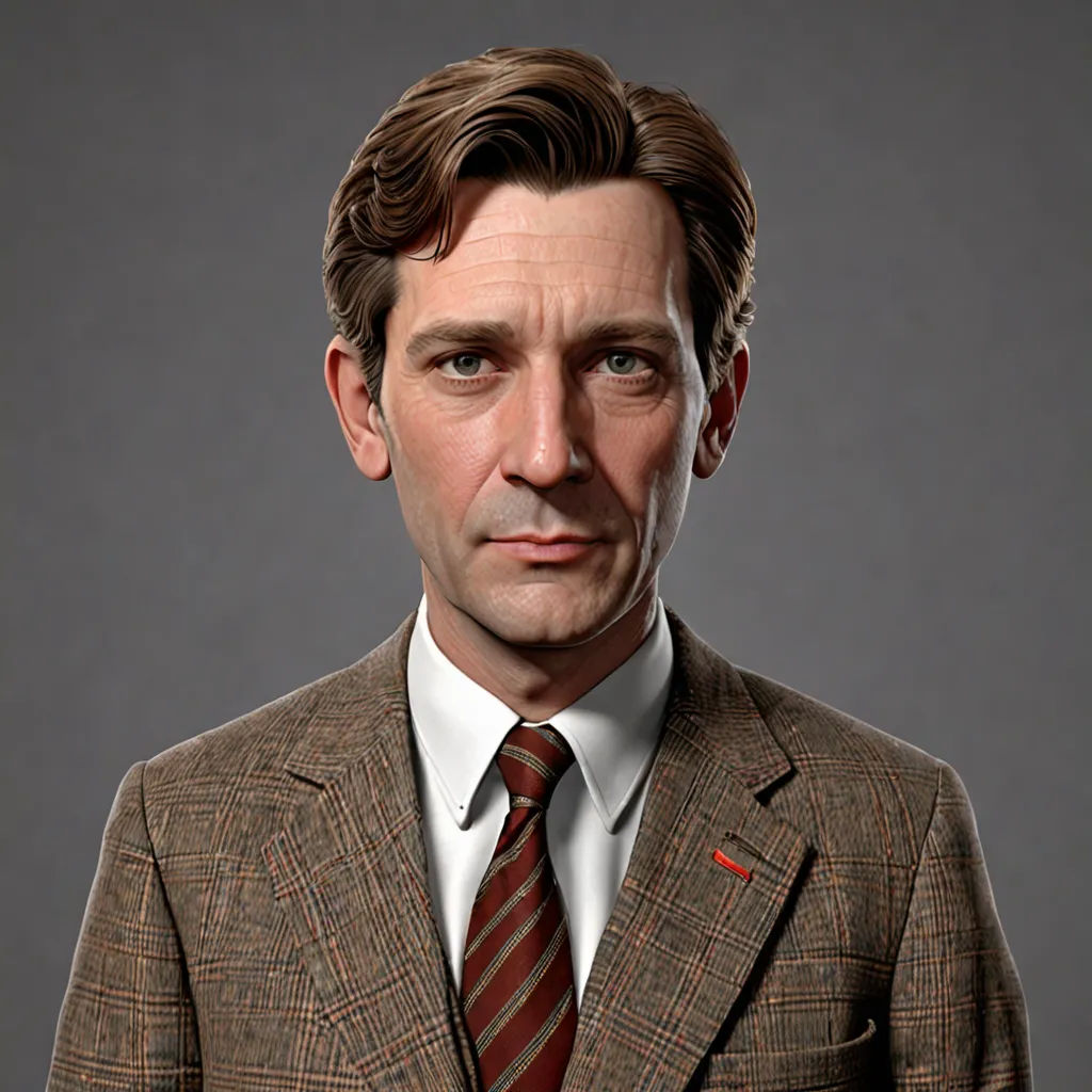 The Incredible Shrinking Scientist | Story.com