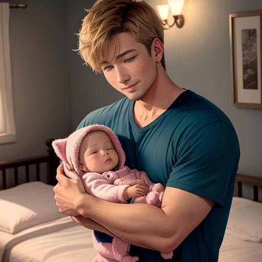 Ariel-San's Arrival | Story.com