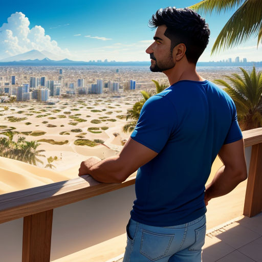 The Miracle Maker | Story.com