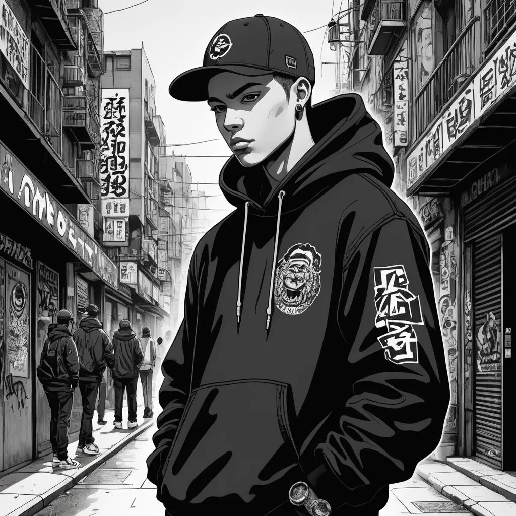 The Drip Revolution | Story.com