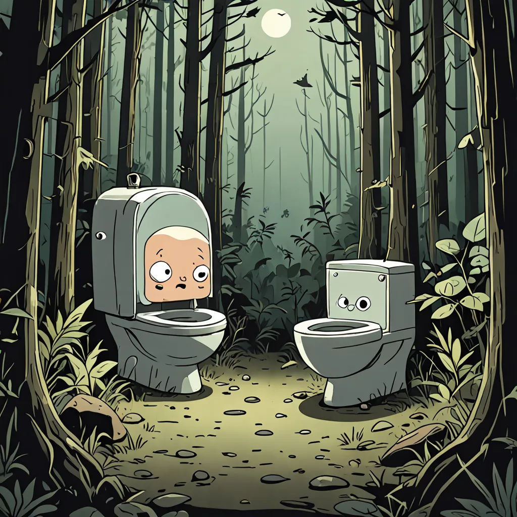 The Rise of Skibidi Toilet | Story.com