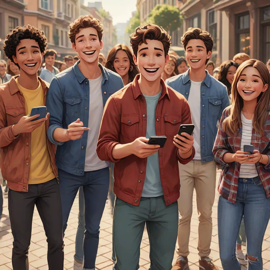 Miles Apart, Close at Heart | Story.com