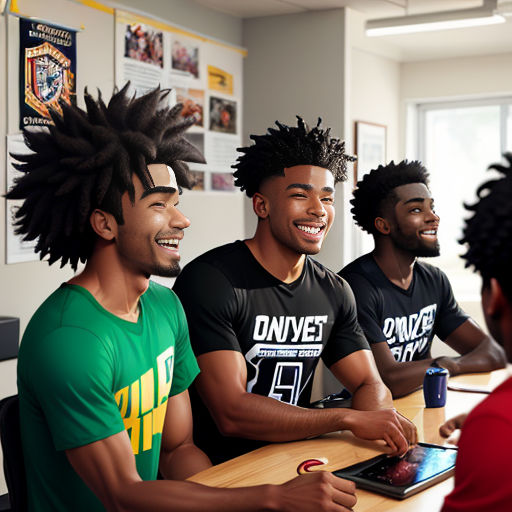 Strip Croquet Surprise | Story.com