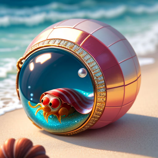 The Shell's Secret | Story.com