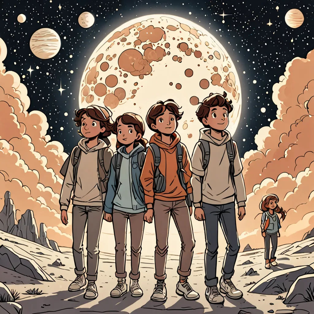 The Secret of the Universal Queen | Story.com