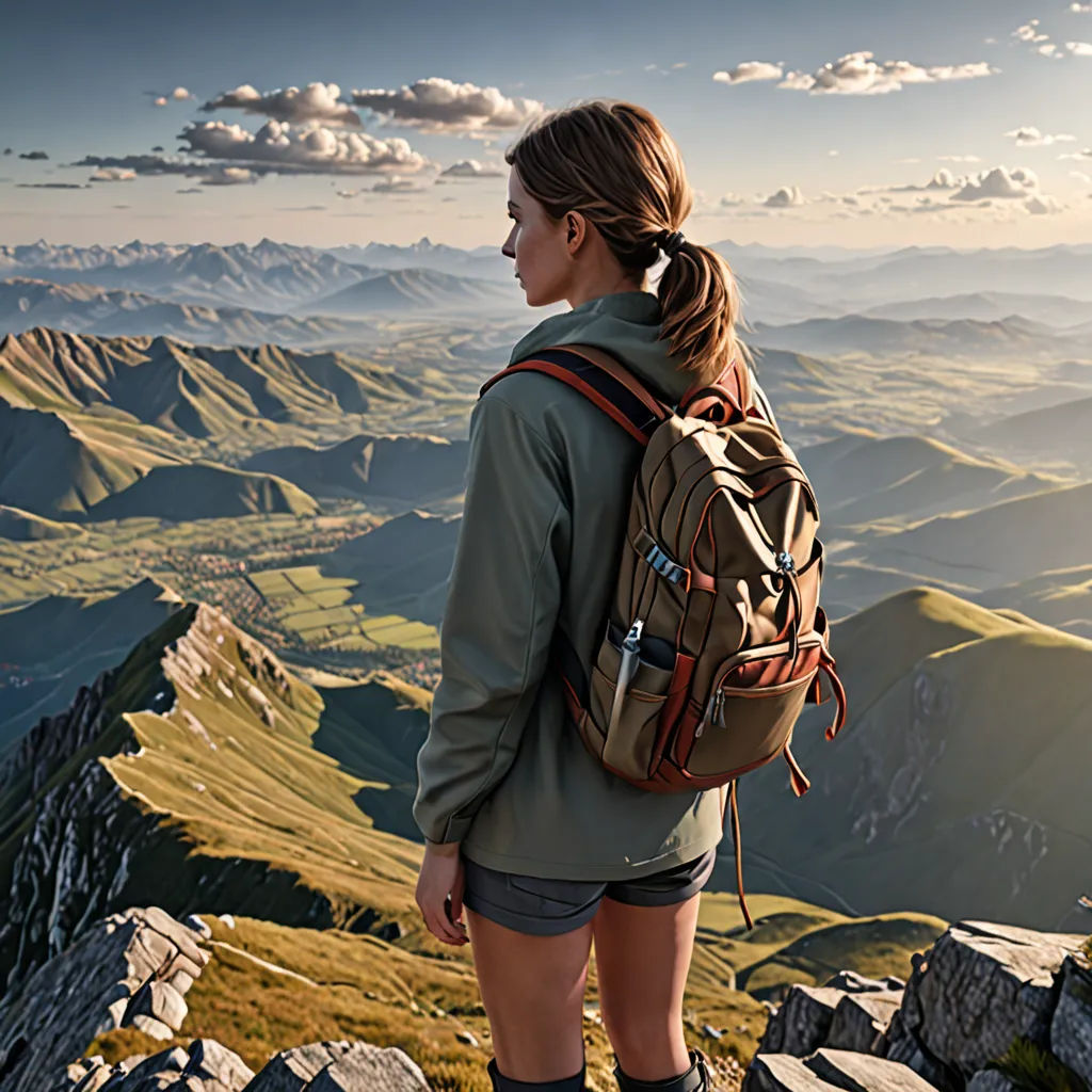 The Wanderlust Chronicles | Story.com