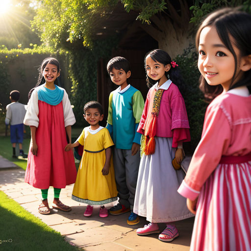 Dawn's Delightful Dozen | Story.com