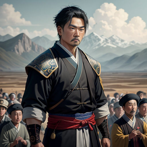 The Limited Autonomy | Story.com