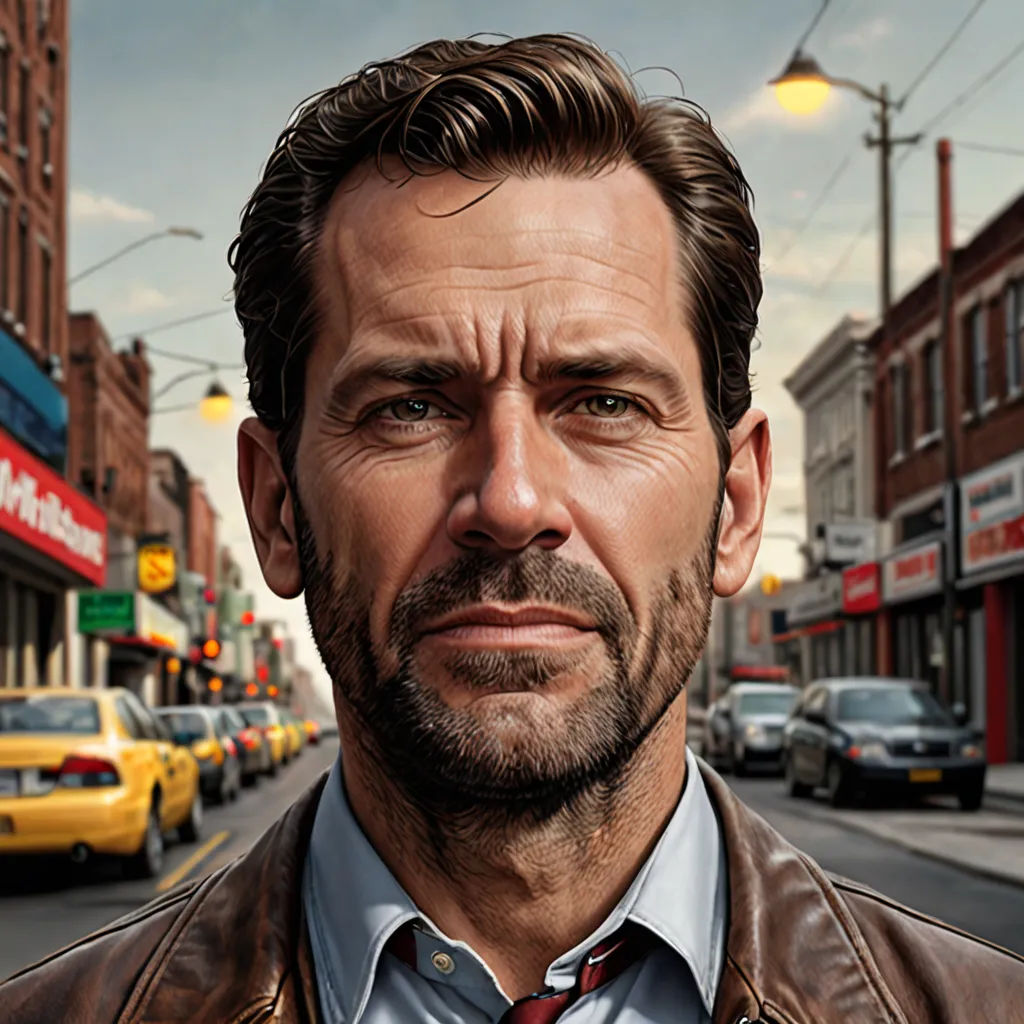 Herman's Warning | Story.com