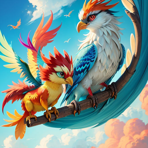 Lilo and the Flight of Dreams | Story.com