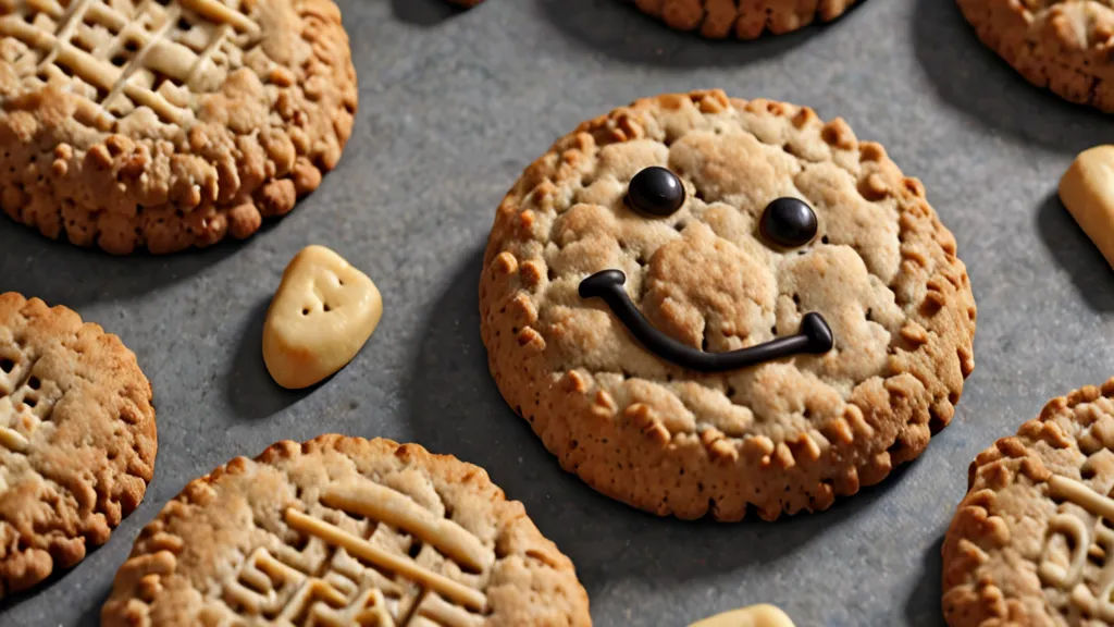 The Brave Biscuit | Story.com