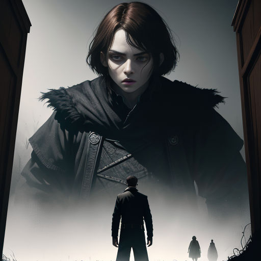 The Scared Lump | Story.com