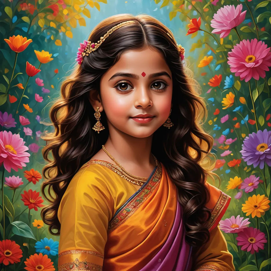 Aradhya's Friendship Quest | Story.com