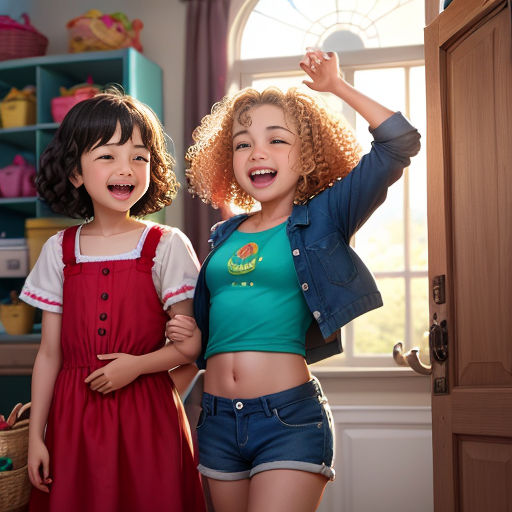 The Stomach Rumble Challenge | Story.com