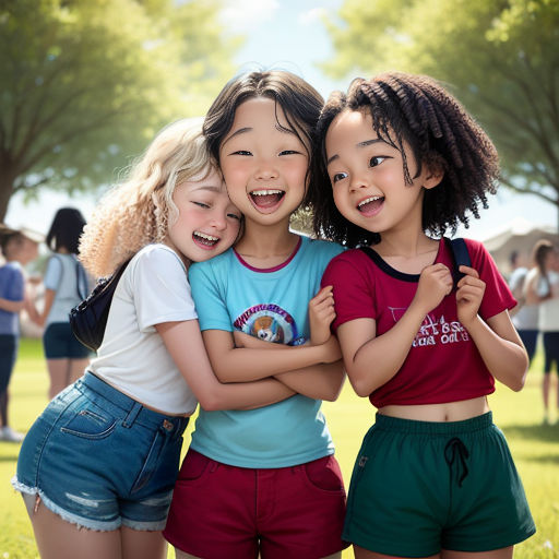 The Stomach Rumble Challenge | Story.com