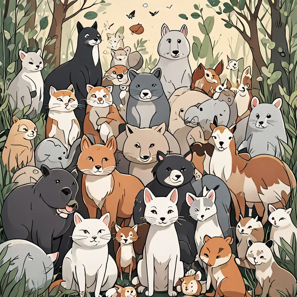 The First Gathering | Story.com