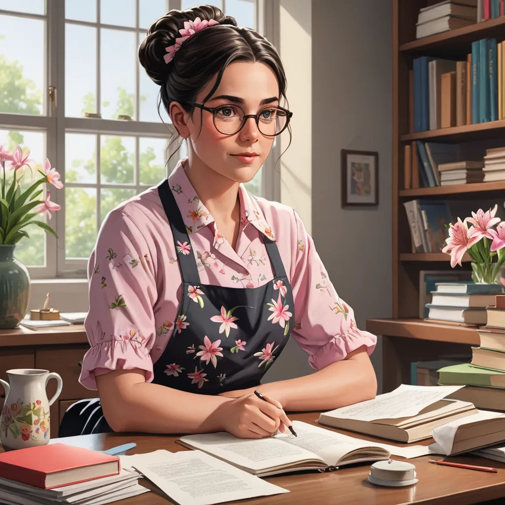 The Homework Hustle | Story.com
