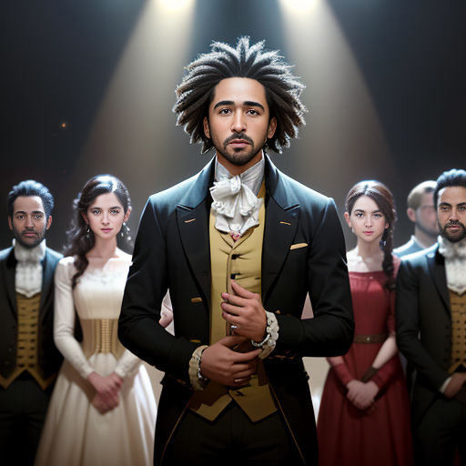 The Spotlight | Story.com