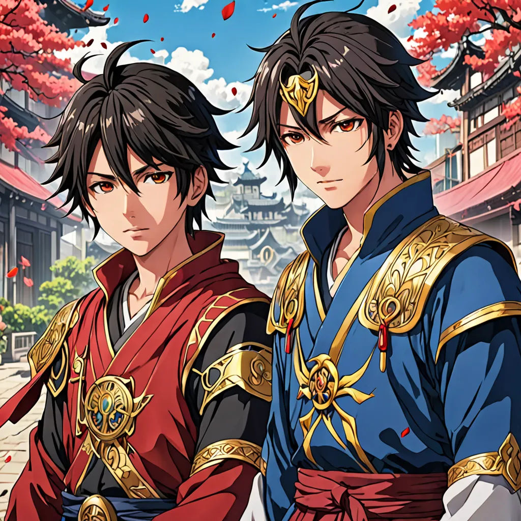 The Unlikely Love of Arinthia and Drakmere | Story.com