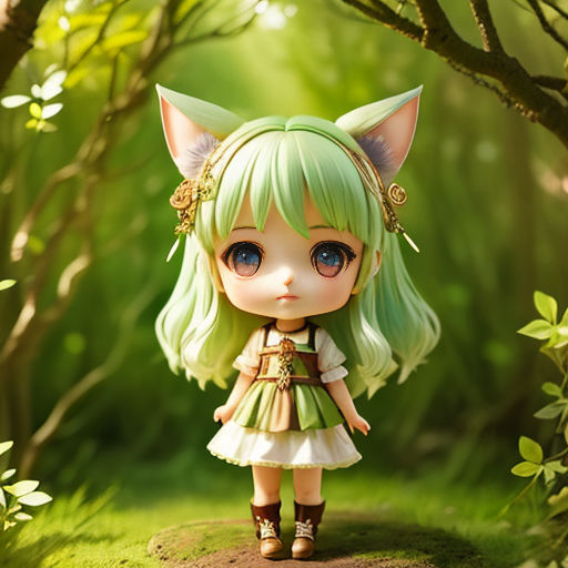 The Awakening of Freya | Story.com