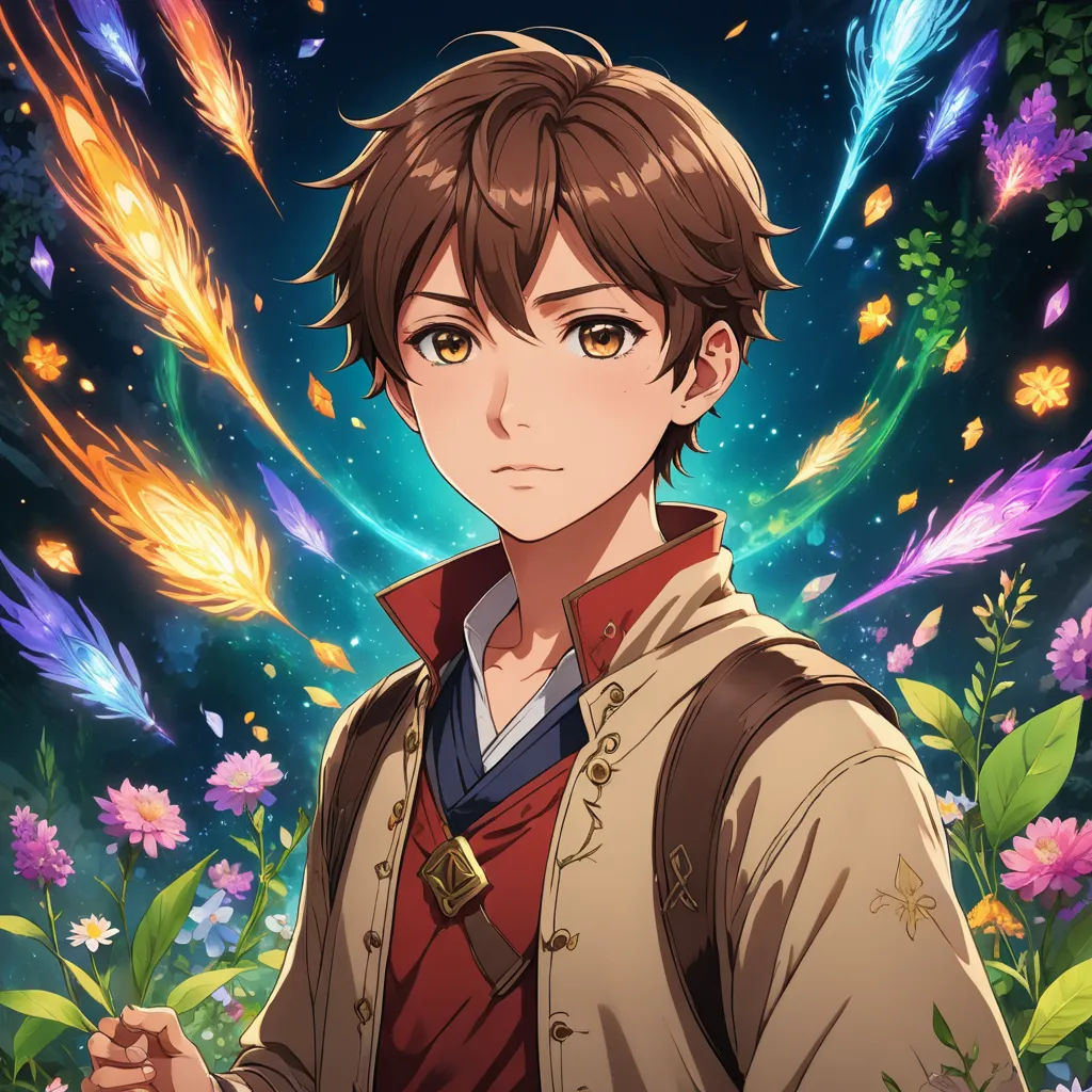 The Healer's Apprentice | Story.com