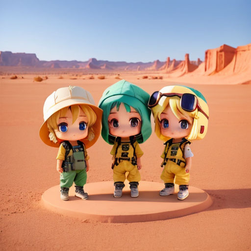 The Wild Ride | Story.com