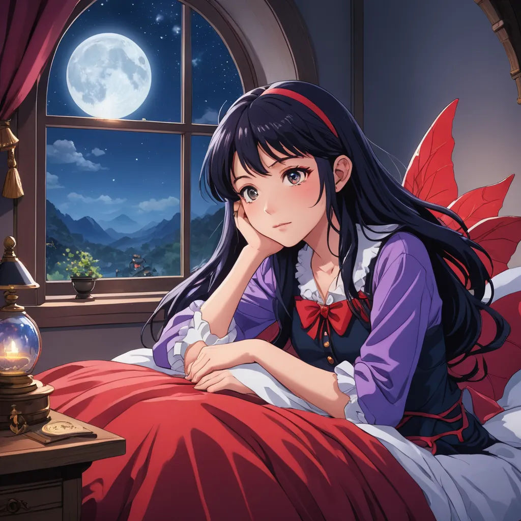 The Tooth Fairy Imp | Story.com