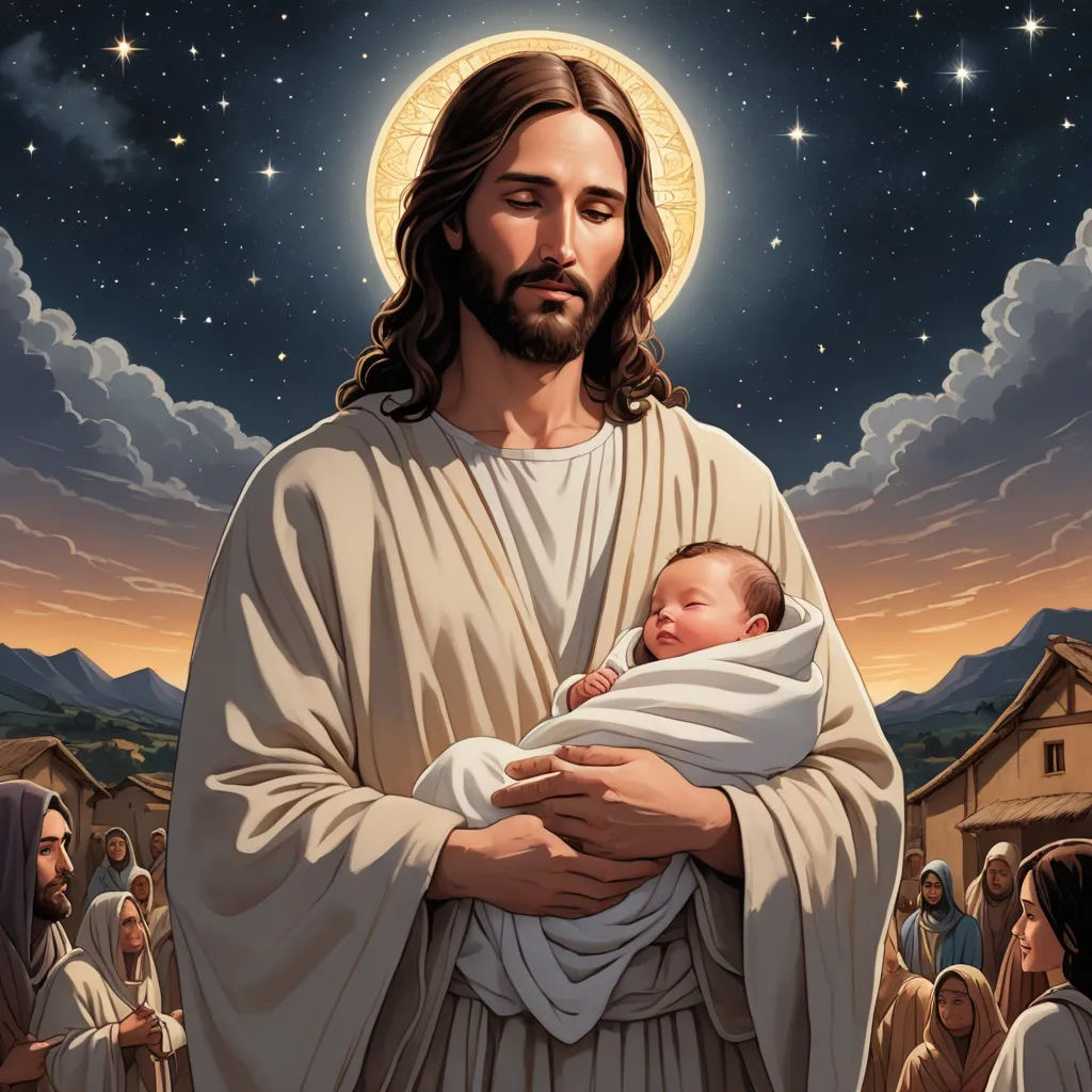 The Journey of Jesus | Story.com