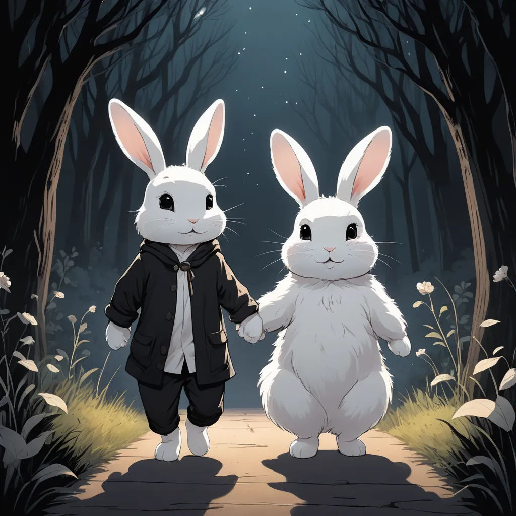 Fluff and the Mysterious Music Box | Story.com