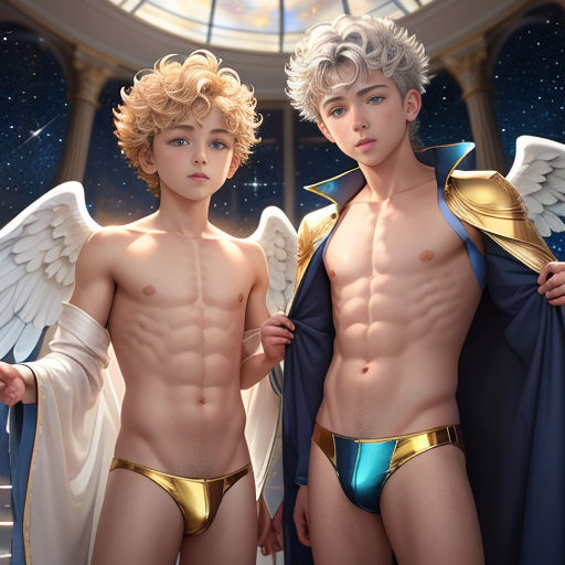 Celestial School | Story.com