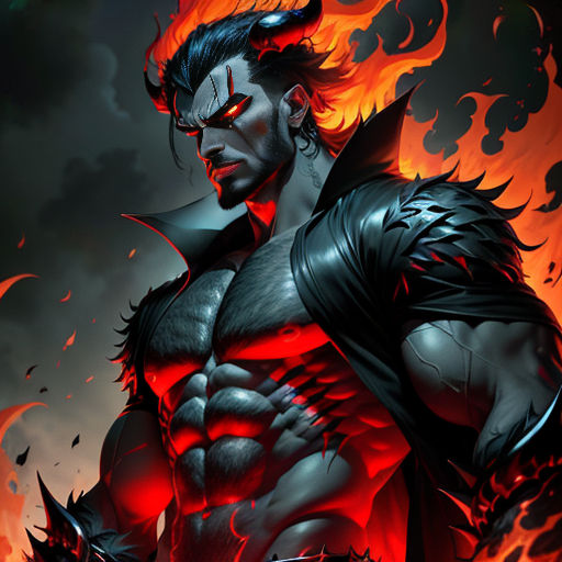 The Devil's Charm | Story.com