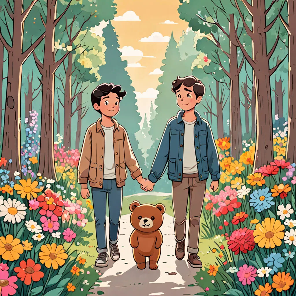 El Osito Aventurero | Story.com