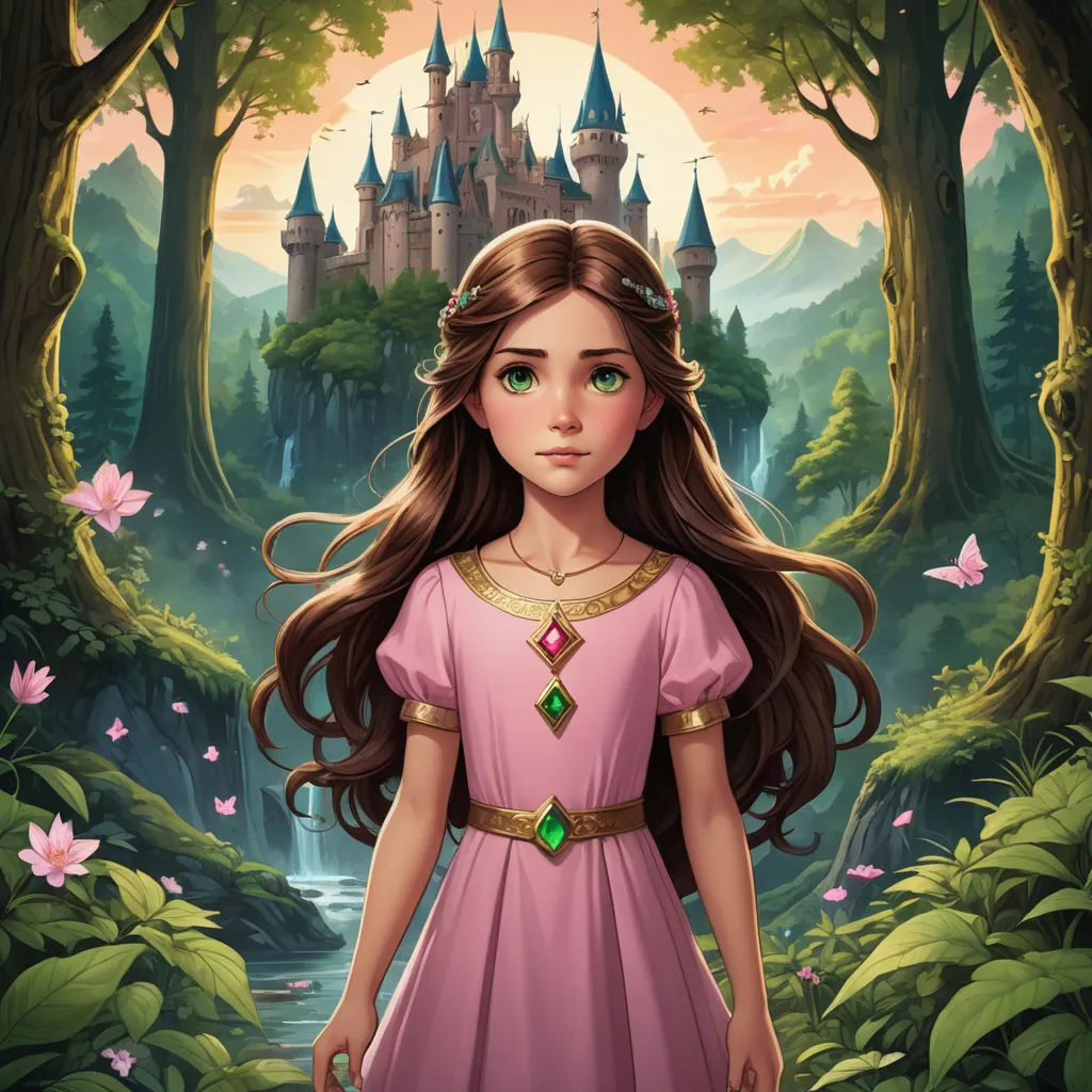 A Aventura de Maria | Story.com