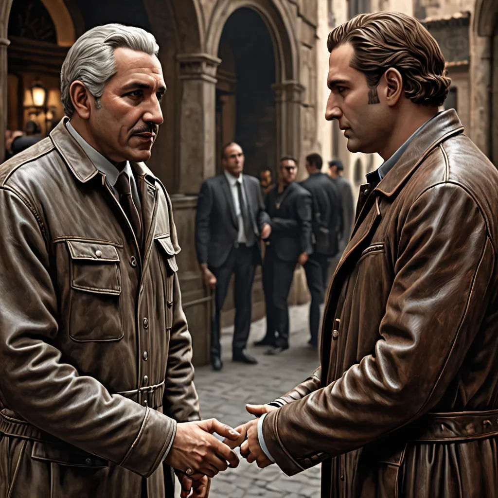 Muscle Memory | Story.com