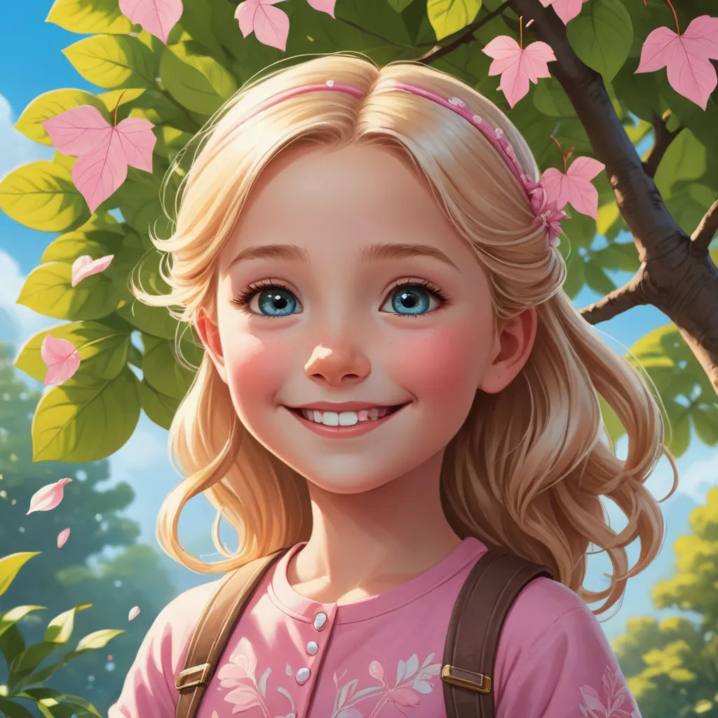 The Kindness Tree | Story.com