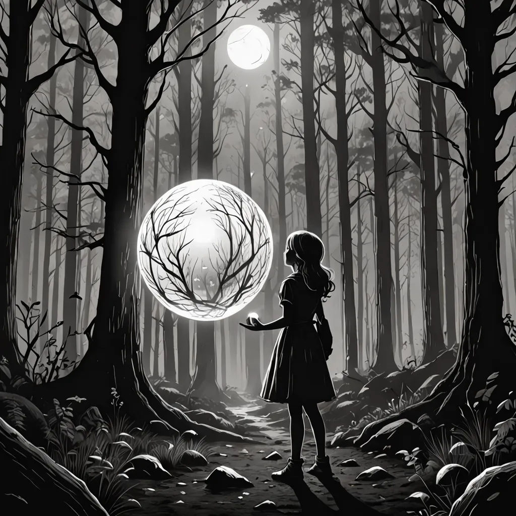 The Shadowed Sun | Story.com