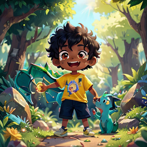 The Journey of Jamal | Story.com