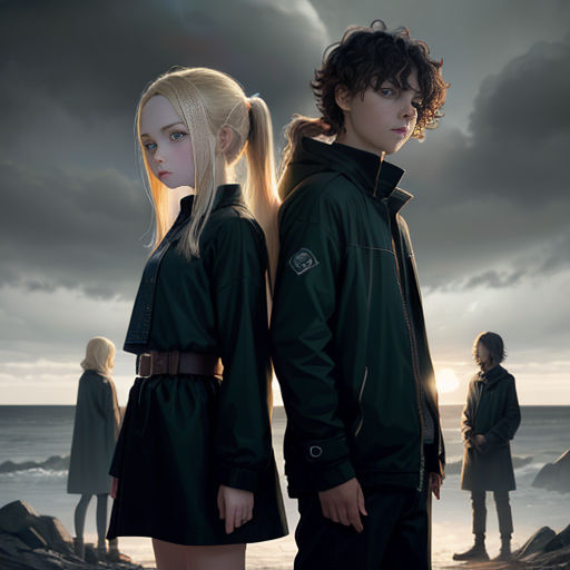 The Sleepers | Story.com