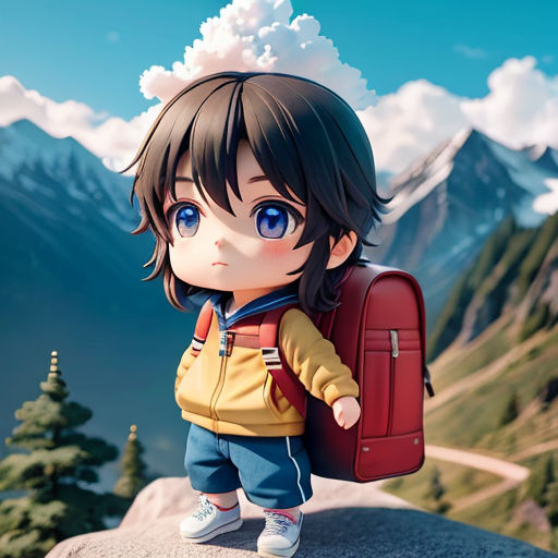 Rise From Ashes | Story.com