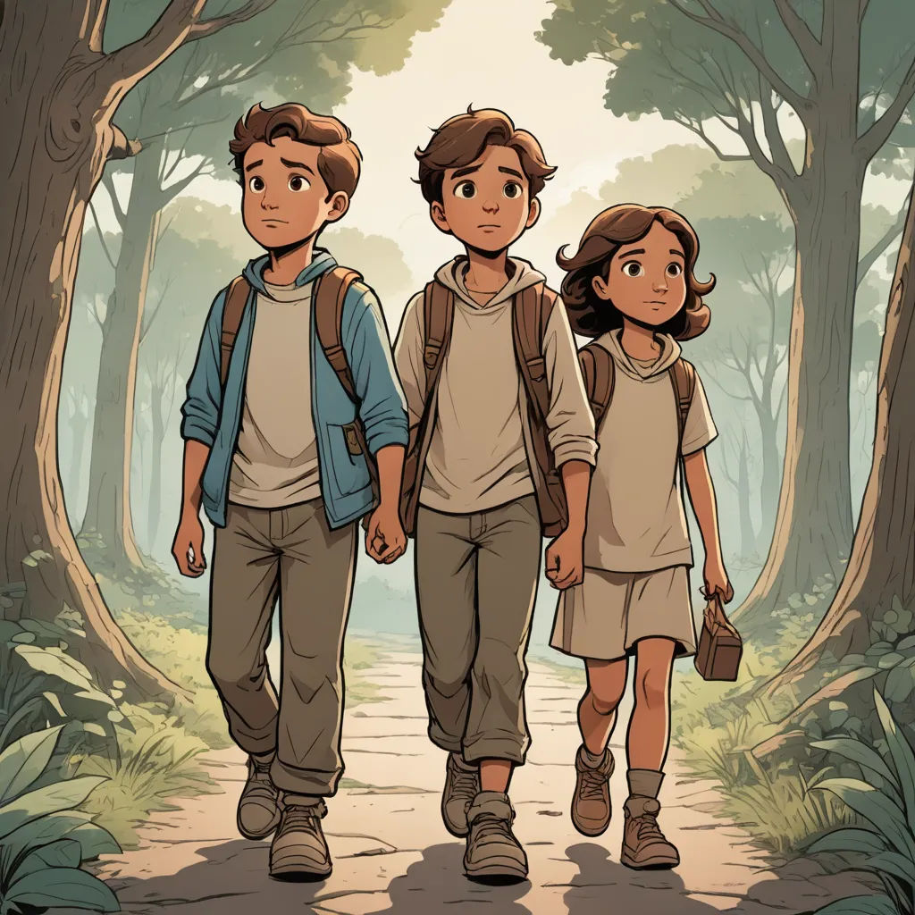 The Math Haters | Story.com